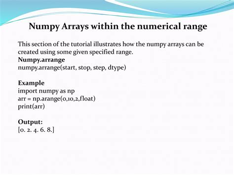 Numpypptx