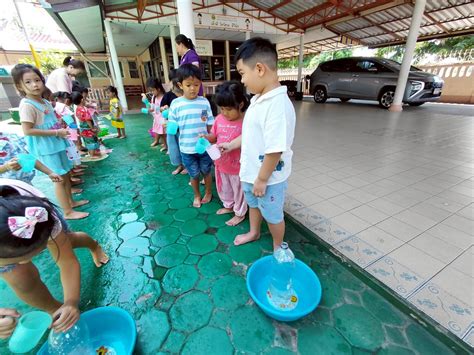 โรงเรียนอนุบาลบ้านเด โรงเรียนอนุบาลบ้านเด็กดี Bandekdee