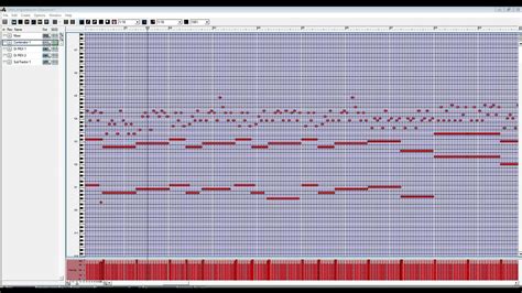Fractal Tessellation Youtube