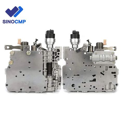 Vt1 F2 Cvt Automatic Transmission Valve Body For Mini Cooper 2002 2008