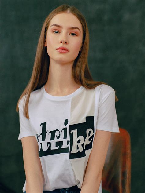 Portrait Series Dasha Behance