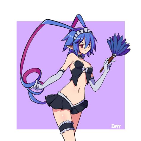 Rule 34 Breasts Canon Genderswap Disgaea Disgaea D2 Disgaea Rpg Envious Fool Genderswap Mtf