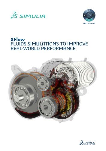 Opera Simulia Pdf Catalogs Technical Documentation Brochure