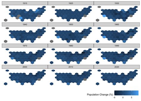 Statcomp 212 Advanced Spatial Visualizations
