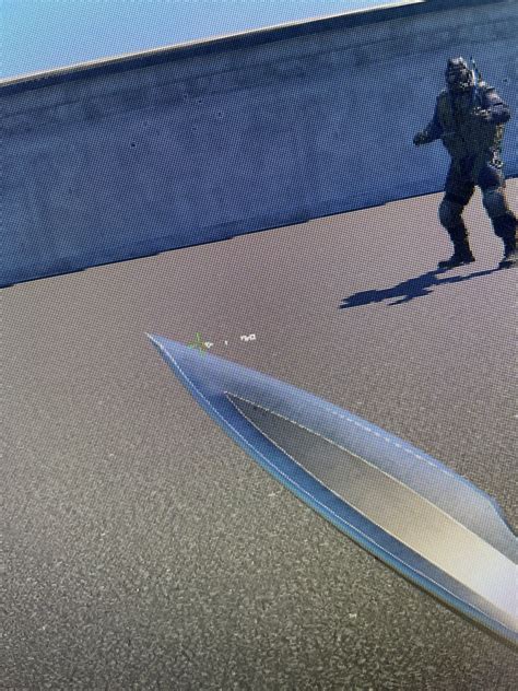 Bug On My Crosshair Rglobaloffensive