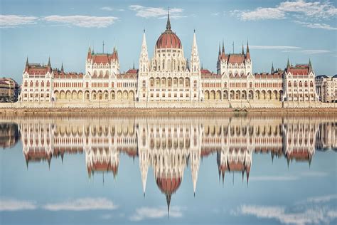 Hungarian Parliament Building Posters Impressions Artistiques