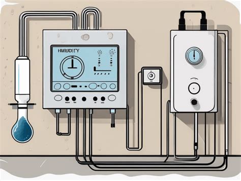 Humidity Control System Humidity Control Explained Iaq Works