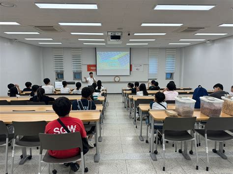 복지관 소식 「꿈꾸는아이들 꿈디자이너사업」 비전원정대 ‘꿈꾸는 아카데미 직업체험 축제 참여