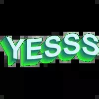 Yesss Meme S Tenor