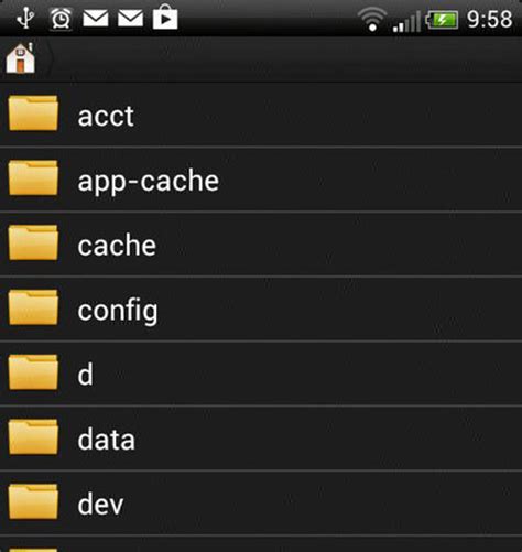 Complete Guide On How To Use Root Browser