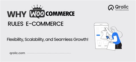 Why Choose Woocommerce Over Other Ecommerce Platforms