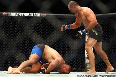 Ufc Fight Night 104 Results Undersized Marcel Fortuna Kos Anthony