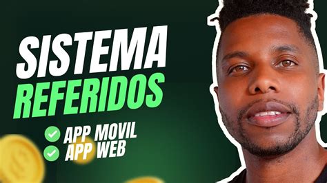 Como Crear Un Sistema De Referidos 🔗 Con Flutterflow Y Nocode Youtube