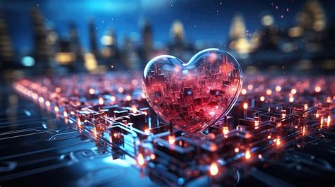 Premium Photo Artificial Intelligence In The Interpretation Of