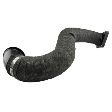 Industrial Injection Add A Turbo Hot Pipe For Chevy GMC LML Duramax Industrial Injection Add A