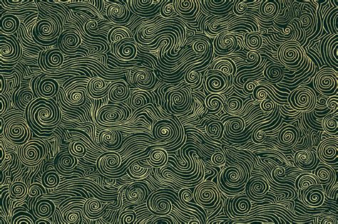 Chinese Pattern Designs Free Seamless Vector Illustration And Png