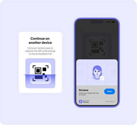 Seamless Workforce Identity Verification Persona