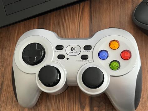 Logitech F710 Gamepad R2 Tuş Sorunu Vatan Bİlgİsayar Penta Teknoloji