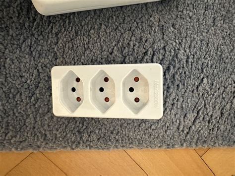 Multiple Socket Gebraucht In Zürich Für Chf 3 Nur Abholung Auf
