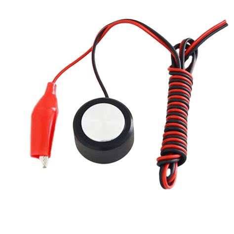 CNC Z Axis Router Mill Zero Check Touch Plate Mach Grandado