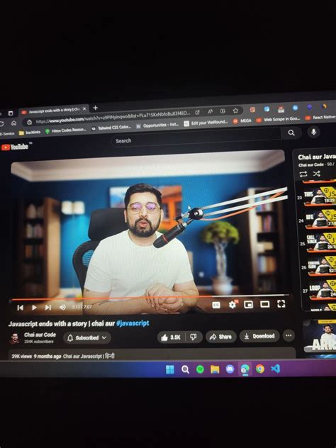 Finally Completed Revisiting Javascript Followed Hitesh Choudhary Sir Samrat Neupane