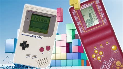 ‘tetris todo lo que necesitas saber sobre el icónico videojuego