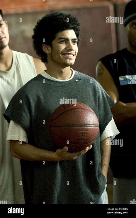 Rick Gonzalez Coach Carter Coach Carter Film Drama 2005 Kijken