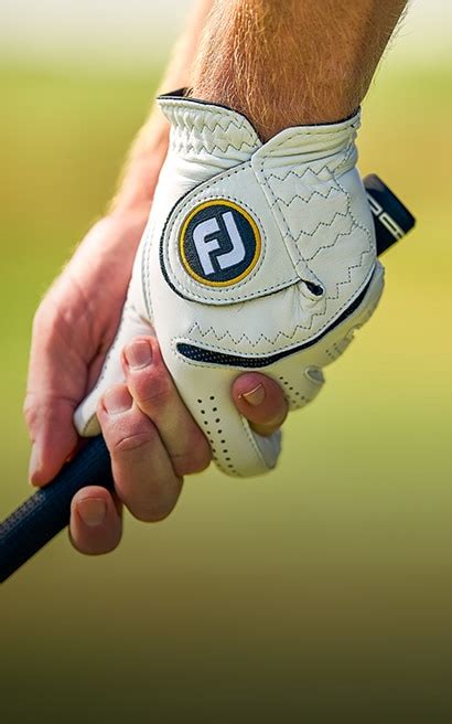 Vêtements Et Tenues De Golf Pour Homme Footjoy