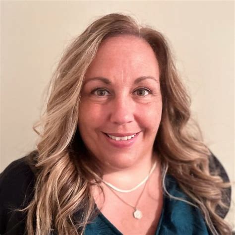 Angela Grech General Manager Of Ontario Carecor Health Services