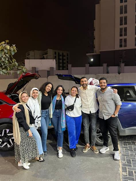 Yasmine Ahmed Posted On Linkedin