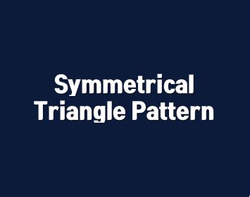 Symmetrical Triangle Pattern Chart Patterns Guide BLZ