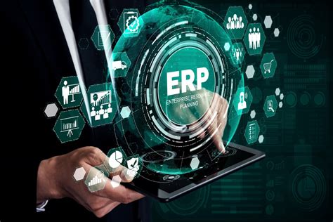 Tailored Offshore Erp Development For Your Business