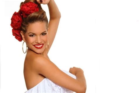 Giselle Revista Cromos