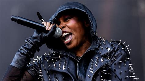 Skunk Anansie Announce March And April 2025 Uk Tour