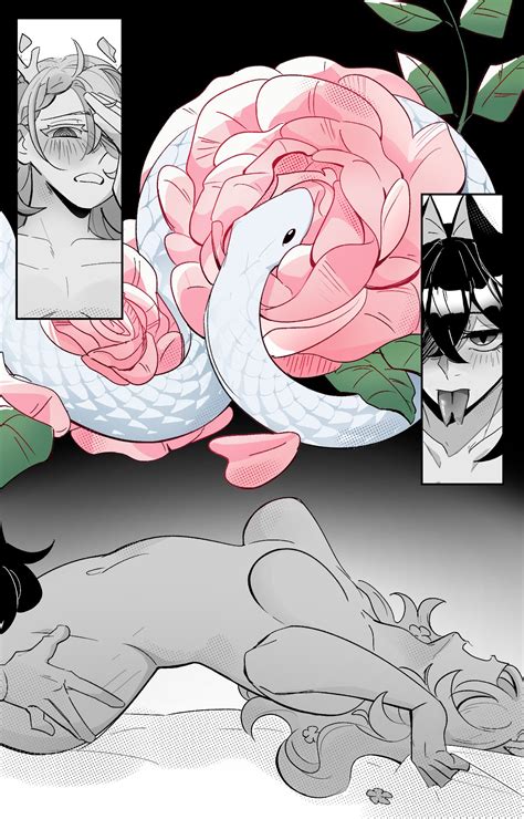 Ouro Kronii And Ceres Fauna Hololive And 1 More Drawn By Mochiparrot Danbooru