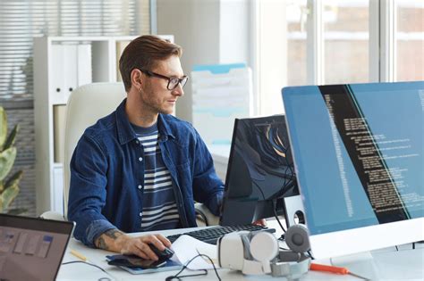 The Role Of A Devops Developer Skills Qualifications And Salary