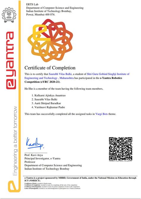 saurabh balki on linkedin ros iot innovation team robotics eyrc