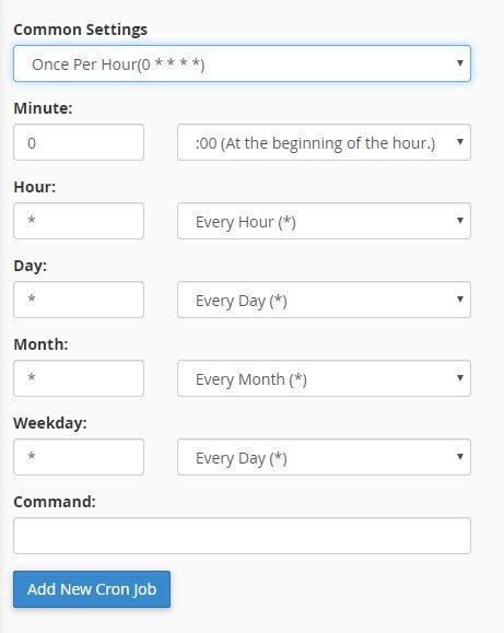 Optimizing The Wp Task Scheduler A Wordpress Point Of View