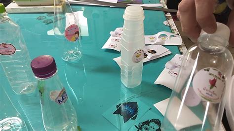 ฉลากสติ๊กเกอร์ติดขวดน้ำสมุนไพร ขวดน้ำส้มคั้น สติ๊กเกอร์แปะขวดราคาถูก