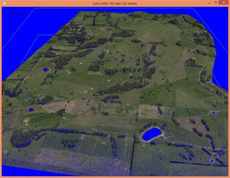 Processing Large Dense Matching Point Clouds Rapidlasso Gmbh