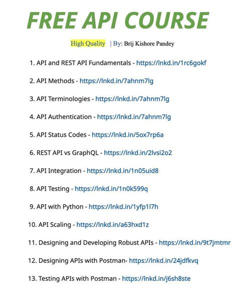 eleke great on linkedin api apitesting softwareengineering 12