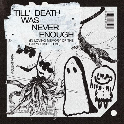 Violent Vira Till Death Was Never Enough Review By Theacuvictor