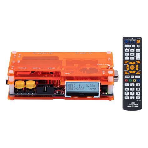 Best Ossc For Retro Gaming In 2023