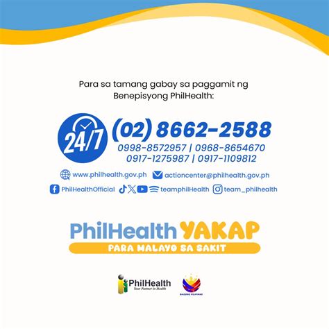 Philhealth Boosts Yakap As Accreditation Hits 100 In Negocc