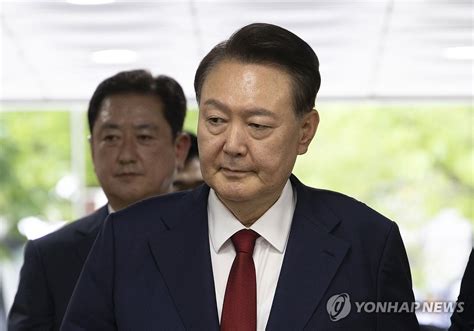 속보 윤석열 내란재판 10회 연속 불출석궐석재판 진행 연합뉴스 속보 윤석열 내란재판 10회 연속 불출석궐석재판 진행 연합뉴스