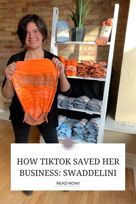 How Tiktok Saved Her Business Askyourgirls Social Media Tips Power Of Social Media Save Her