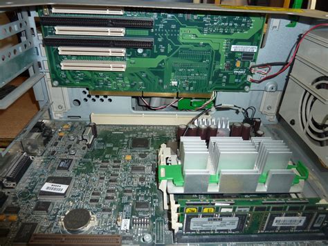 Posts With Tag Pentium 3 Pikabu Monster