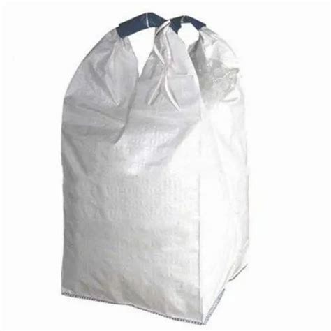 500 To 2000kgs 1 And 2 Loop Bulk Fibc Bag At Best Price In Rajkot Id 1705242162
