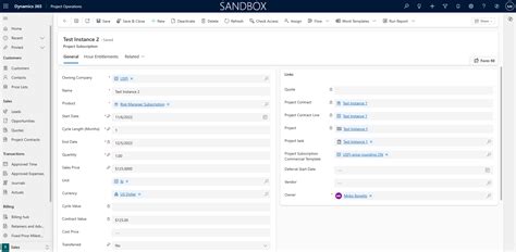 Understanding Subscription Classifications Bluefort Learn