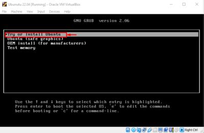 How To Download And Install Ubuntu Step By Step Linux Genie